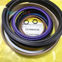 China 7079964230 7079944060 707-99-64230 707-99-44060 Hydraulic Cylinder Excavator Boom Arm Bucket Seal Kit for sale