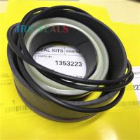 China 1353223 3651270 135-3223 365-1270 Lift Tift Steering Hydraulic Cylinder Loader Seal Kit for sale