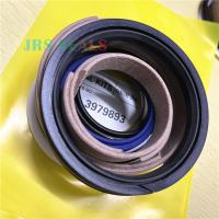 China 3979893 5187949 397-9893 518-7949 Boom Arm Bucket Hydraulic Cylinder Excavator Seal Kit for sale