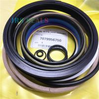 China 7079956750 7079977630 707-99-56750 707-99-77630 Boom Arm Bucket Hydraulic Cylinder Excavator Seal Kit for sale