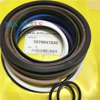 China 7079947830 7079977090 707-99-47830 707-99-77090 Boom Arm Bucket Hydraulic Cylinder Excavator Seal Kit for sale