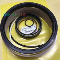 China 7079873010 7079915600 707-98-73010 707-99-15600 Hydraulic Cylinder Excavator Boom Arm Bucket Seal Kit for sale