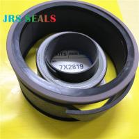China 7X2819 7X2825 7X-2819 7X-2825 Tift Lift Steering Hydraulic Cylinder Loader Seal Kit for sale