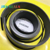 China 2430384 7X2672 243-0384 7X-2672 Hydraulic Cylinder Excavator Arm Boom Bucket Seal Kit for sale