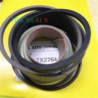 China 7X2764 4710172 7X-2764 471-0172 Lift Tift Steering Hydraulic Cylinder Loader Seal Kit for sale