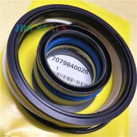 China 7079840020 7079864410 707-98-40020 707-98-64410 Boom Arm Bucket Hydraulic Cylinder Excavator Seal Kit for sale
