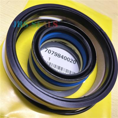 China 7079840020 7079864410 707-98-40020 707-98-64410 Boom Arm Bucket Hydraulic Cylinder Excavator Seal Kit for sale