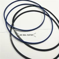 China 1T1639 2035958 2035957 ORING DRING SEAL HYDRAULIC PUMP SEAL NBR FKM for sale