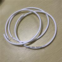China 9M1393 7P1697 4M2571 TRACK TYPE TRACTOR SEAL PTFE for sale