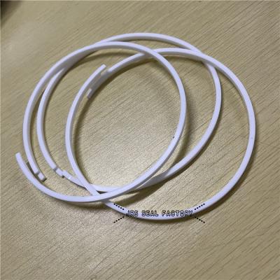 China 9M1393 7P1697 4M2571 TRACK TYPE TRACTOR SEAL PTFE for sale
