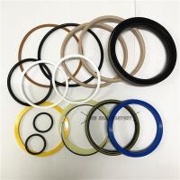 China 14514454 14599293 11704251 Hydraulic Cylinder Excavator Boom Arm Bucket Seal Kit for sale