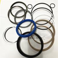 China 11704252 11712523 14514455 Arm Boom Bucket Hydraulic Cylinder Excavator Seal Kit for sale