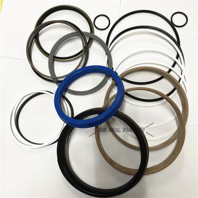 China 11704252 11712523 14514455 Arm Boom Bucket Hydraulic Cylinder Excavator Seal Kit for sale