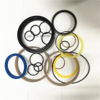 China 14612137 11712746 14514456  Hydraulic Cylinder Excavator Boom Arm Bucket Seal Kit for sale