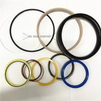 China 14612138 11704253 11712749 Boom Arm Bucket Hydraulic Cylinder Excavator Seal Kit for sale