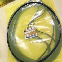 China 423-33-31411 4213331411  NBR Black Back up Ring for Hydraulic Cylinder Seal Kit for sale