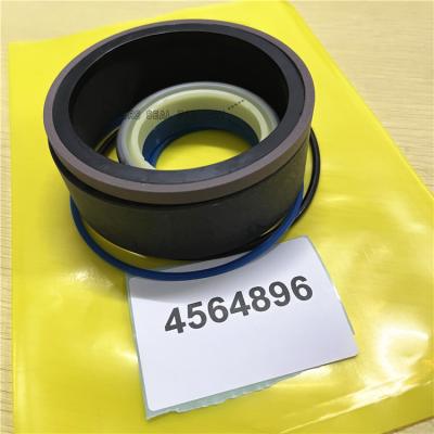 China 4564896 456-4896 Lift Tift Steering Hydraulic Cylinder Loader Seal Kit for sale