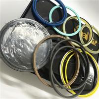 China 11709913 14510912 14589146 Arm  Boom Bucket Hydraulic Cylinder Excavator Seal Kit for sale