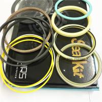 China 11702311 11709965 14512948 Hydraulic Cylinder Excavator Arm Boom Bucket Seal Kit for sale