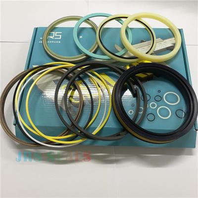 China 14589148 11702744 11709998 Arm Boom Bucket Hydraulic Cylinder Excavator Seal Kit for sale