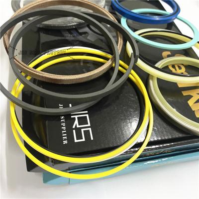 China 11710606 14512955 14589153 Boom Arm Bucket Hydraulic Cylinder Excavator Seal Kit for sale