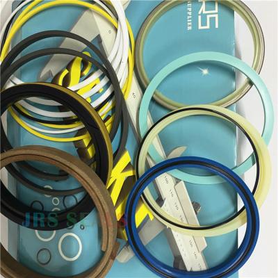 China 14512961 14589154 11703689 Arm Boom Bucket Hydraulic Cylinder Excavator Seal Kit for sale
