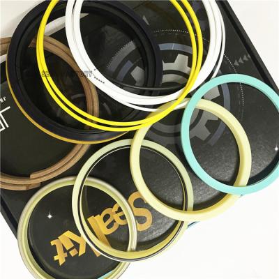 China 11703860 11712156 14513714 Arm Boom Bucket Hydraulic Cylinder Excavator Seal Kit for sale