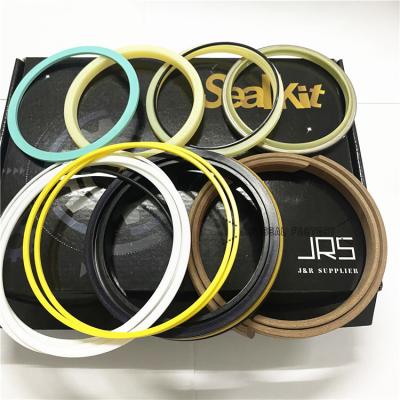 China 14589159 11704247 11712387 Arm Boom Bucket Hydraulic Cylinder Excavator Seal Kit for sale