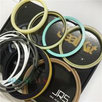 China 14513715 14589164 11704248 Arm Boom Bucket Hydraulic Cylinder Excavator Seal Kit for sale