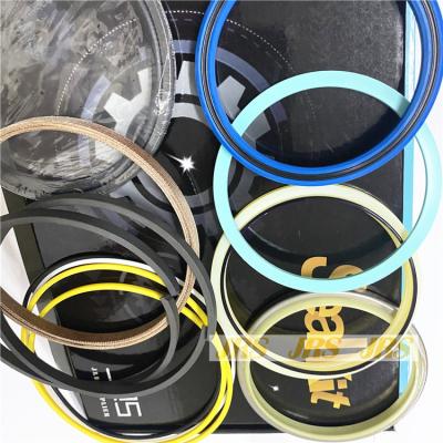 China 11712388 14513726 14589199 Hydraulic Cylinder Excavator Arm Boom Bucket Seal Kit for sale