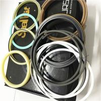 China 14597349 11704250 11712455 Hydraulic Cylinder Excavator Arm Boom Bucket Seal Kit for sale