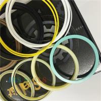 China 14514454 14599293 11704251 Arm Boom Bucket Hydraulic Cylinder Excavator Seal Kit for sale