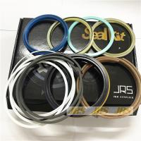 China 11712523 14514455 14612137 Hydraulic Cylinder Excavator Boom Arm Bucket Seal Kit for sale