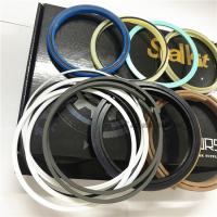 China 14612138 11704253 11712749 Arm Boom Bucket Hydraulic Cylinder Excavator Seal Kit for sale
