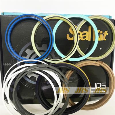 China 11704254 11714561 14515051 Arm Boom Bucket Hydraulic Cylinder Excavator Seal Kit for sale