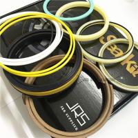 China 14515052 14618212 11705087 Boom Arm Bucket Hydraulic Cylinder Excavator Seal Kit for sale