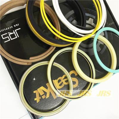 China 11705101 11715865 14516932 Arm Boom Bucket Hydraulic Cylinder Excavator Seal Kit for sale