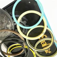 China 14516933 14618215 11705814 Hydraulic Cylinder Excavator Arm Boom Bucket Seal Kit for sale