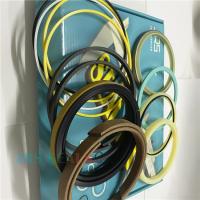 China 11716625 14516934 14700703 Arm Boom Bucket Hydraulic Cylinder Excavator Seal Kit for sale