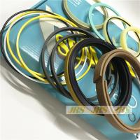 China 11705815 11716720 14517001 Arm Boom Bucket Hydraulic Cylinder Excavator Seal Kit for sale