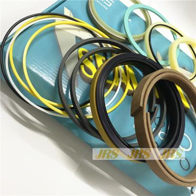 China 11705815 11716720 14517001 Arm Boom Bucket Hydraulic Cylinder Excavator Seal Kit for sale