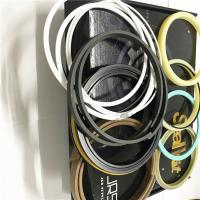 China 14519359 15011881 11705882 Hydraulic Cylinder Excavator Arm Boom Bucket Seal Kit for sale