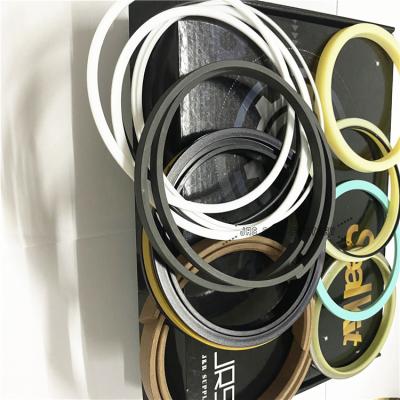 China 14519359 15011881 11705882 Hydraulic Cylinder Excavator Arm Boom Bucket Seal Kit for sale