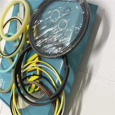 China 11988180 14519503 15012903 Boom Arm Bucket Hydraulic Cylinder Excavator Seal Kit for sale
