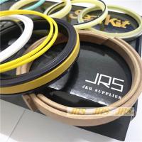 China 11707023 11988181 14519504 Hydraulic Cylinder Excavator Arm Boom Bucket Seal Kit for sale