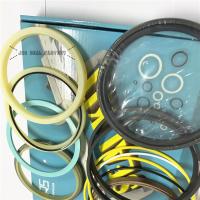 China 15016598 11707024 11988183 Boom Arm Bucket Hydraulic Cylinder Excavator Seal Kit for sale