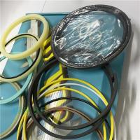 China 11988184 14519624 15016641 Boom Arm Bucket Hydraulic Cylinder Excavator Seal Kit for sale