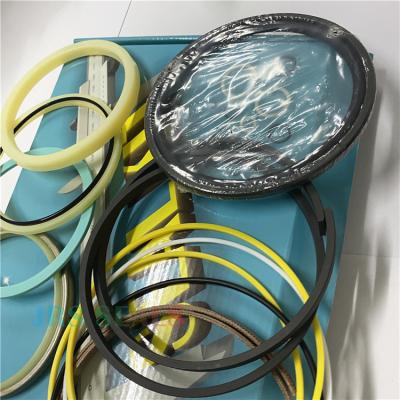 China 11988184 14519624 15016641 Boom Arm Bucket Hydraulic Cylinder Excavator Seal Kit for sale