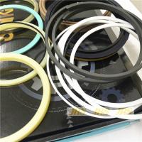 China 11707026 11988209 14520420 Hydraulic Cylinder Excavator Arm Boom Bucket Seal Kit for sale