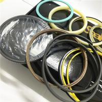 China 14522992 15078352 11707028 Hydraulic Cylinder Excavator Arm Boom Bucket Seal Kit for sale